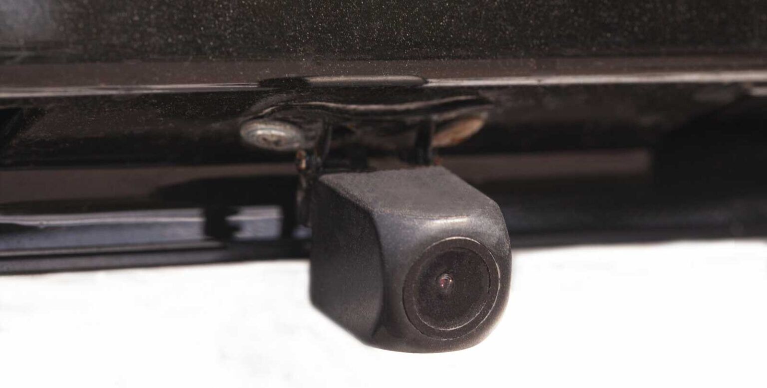 Car Sensor for vehicles in the Automotive industry